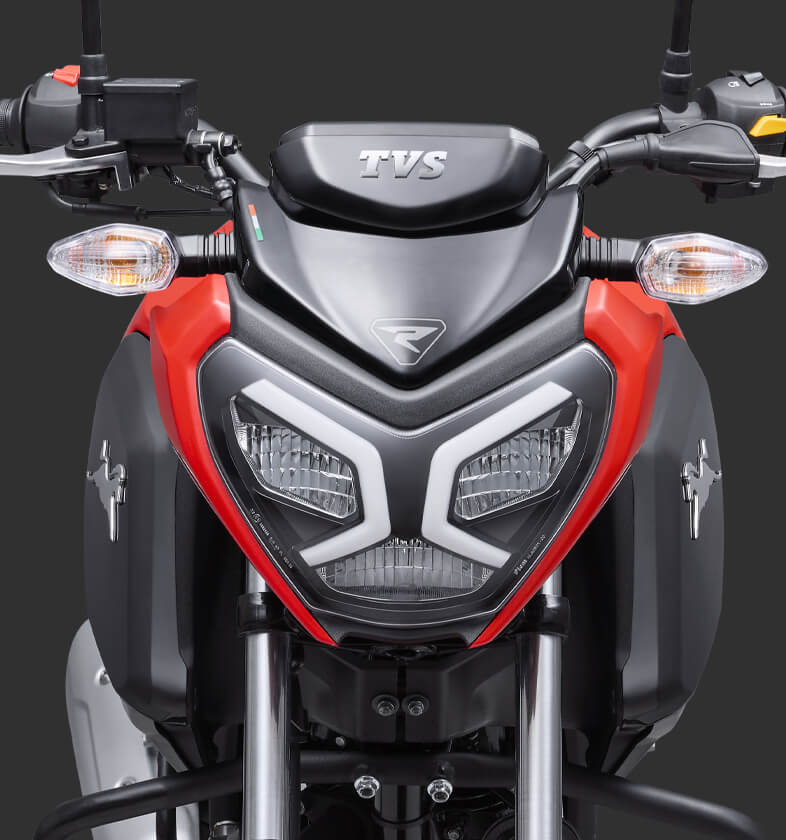 TVS Motor