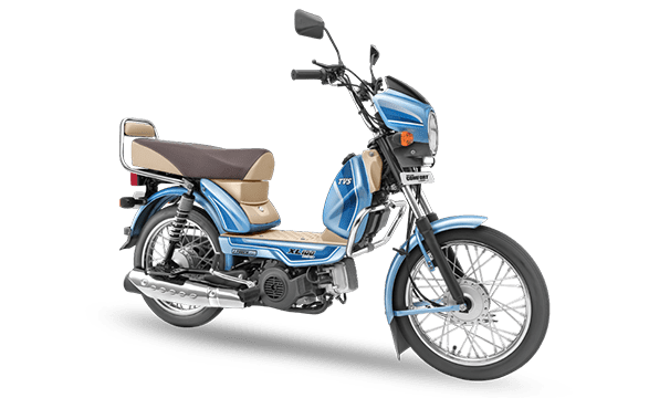 TVS Two Wheelers, Three Wheelers, Mopeds & Scooters | TVS Motor ...