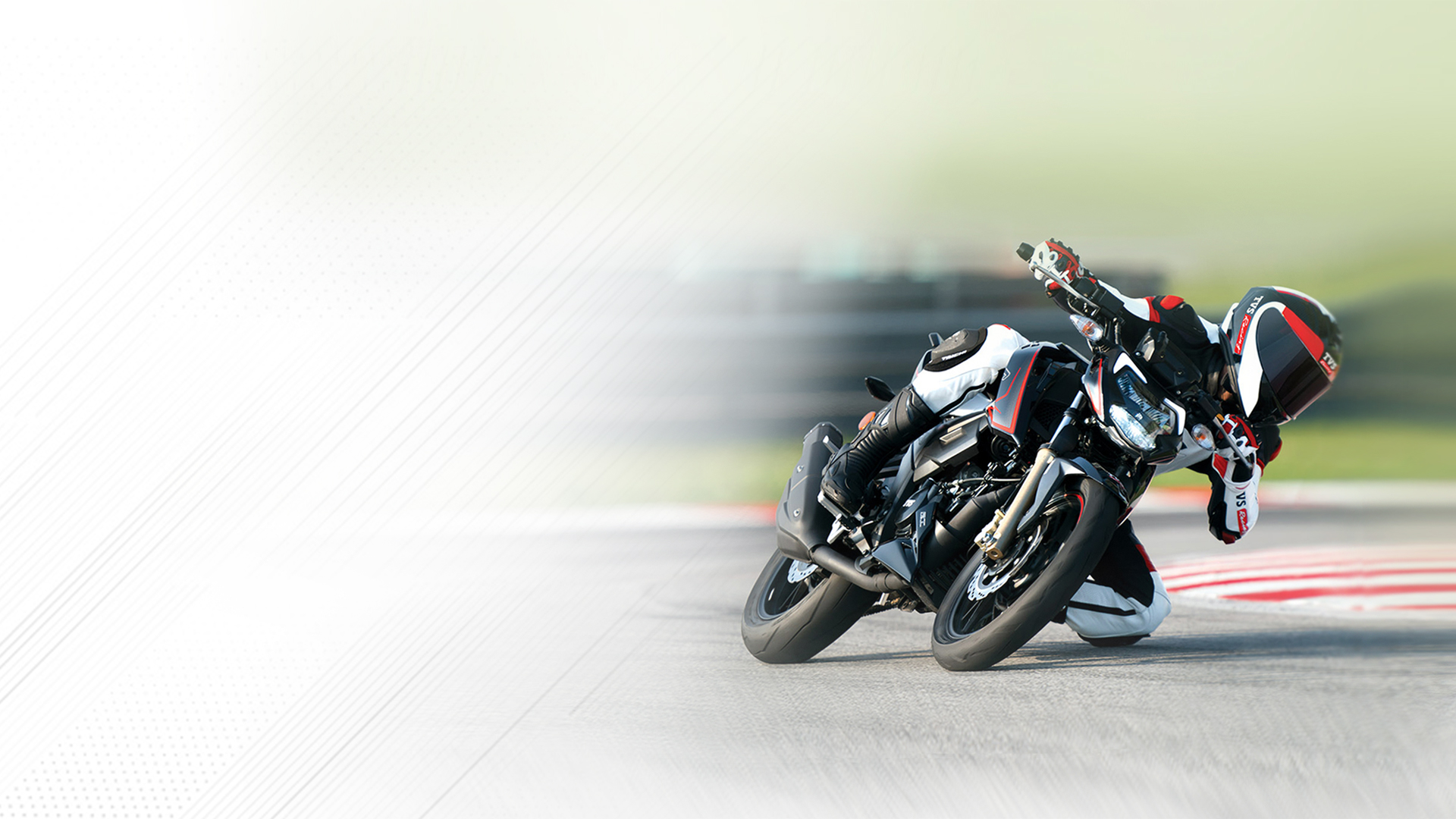 TVS Motor - Bicicletas, Scooters y Motos en Ecuador | TVS Motor Ecuador