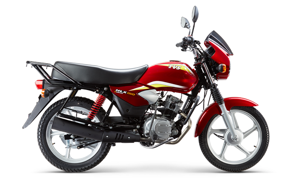TVS Motor - Bicicletas, Scooters y Motos en Ecuador | TVS Motor Ecuador