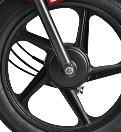 TVS Motor