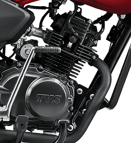 TVS Motor