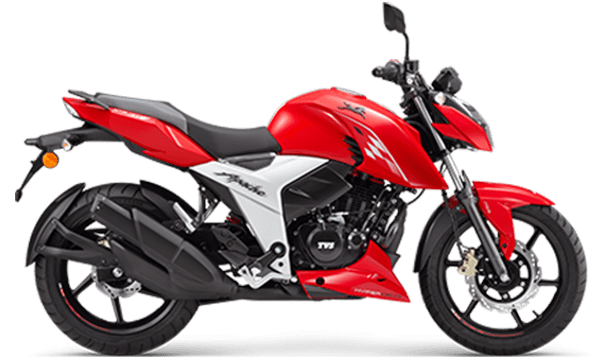 TVS Motor - Bicicletas, Scooters y Motos en Ecuador | TVS Motor Ecuador