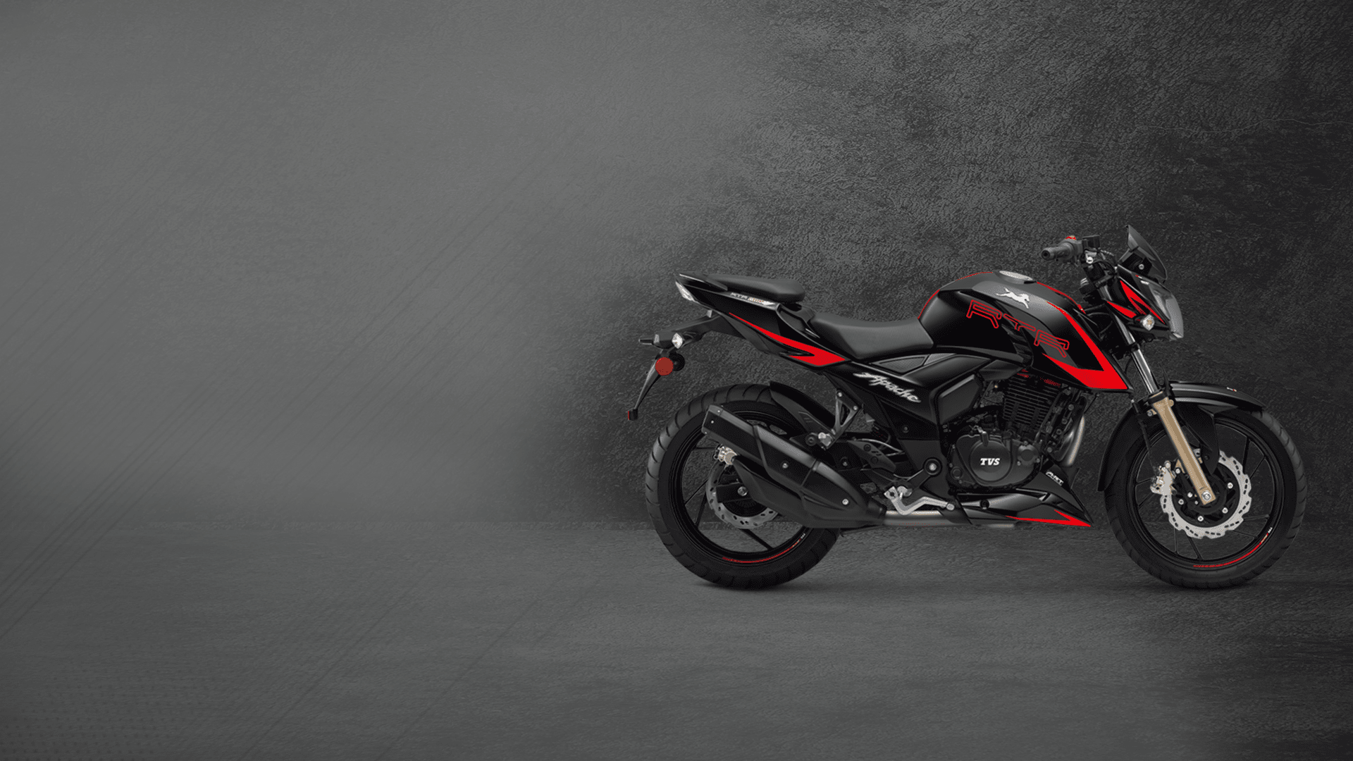 Buy TVS two wheelers - Motorcycles in Egypt | TVS Motor Egypt