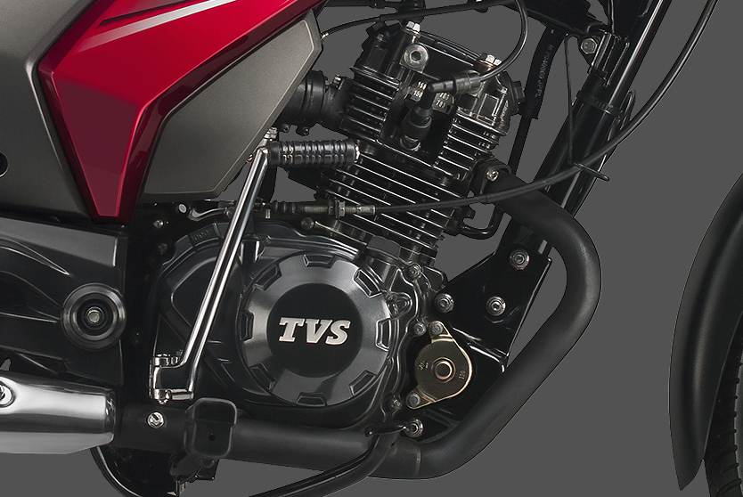 TVS Motor