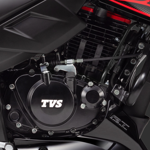 TVS Motor