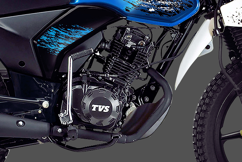 TVS Motor