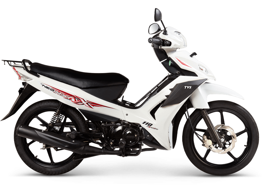 TVS Motor