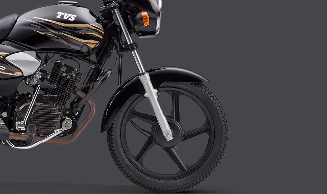 TVS Motor