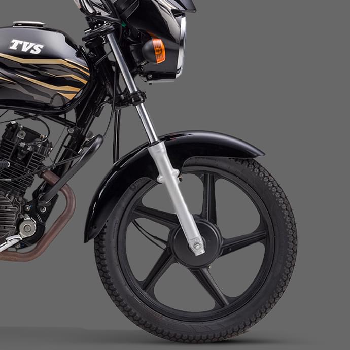 TVS Motor