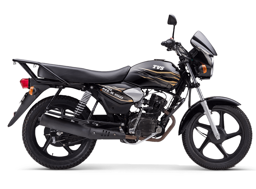 TVS Motor