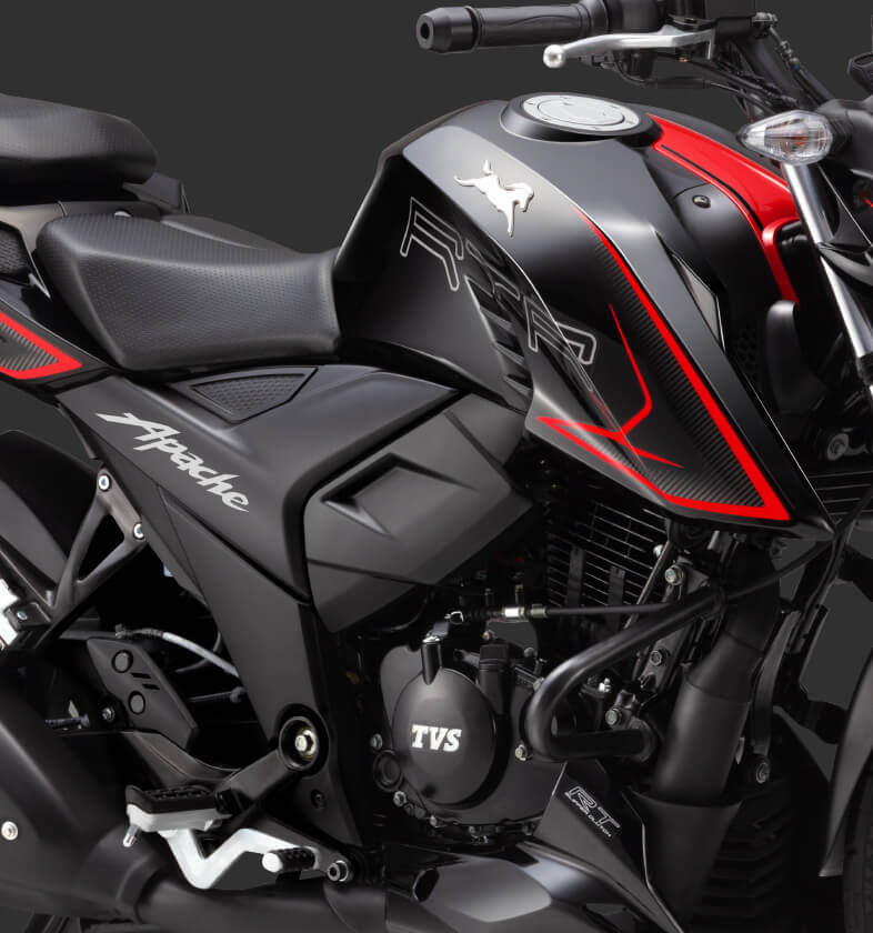 TVS Motor