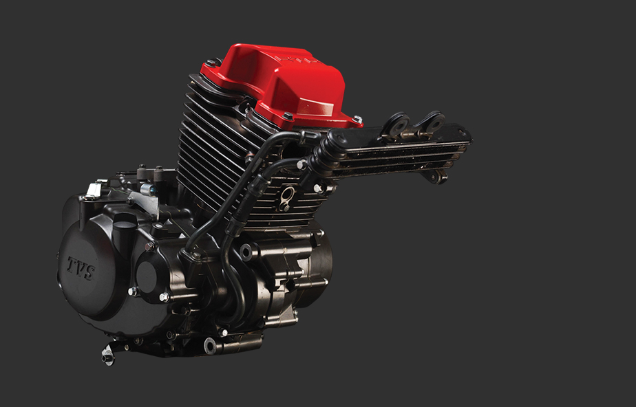 TVS Motor