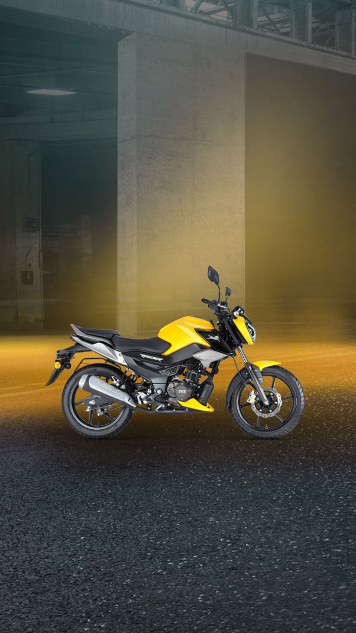 TVS Motor