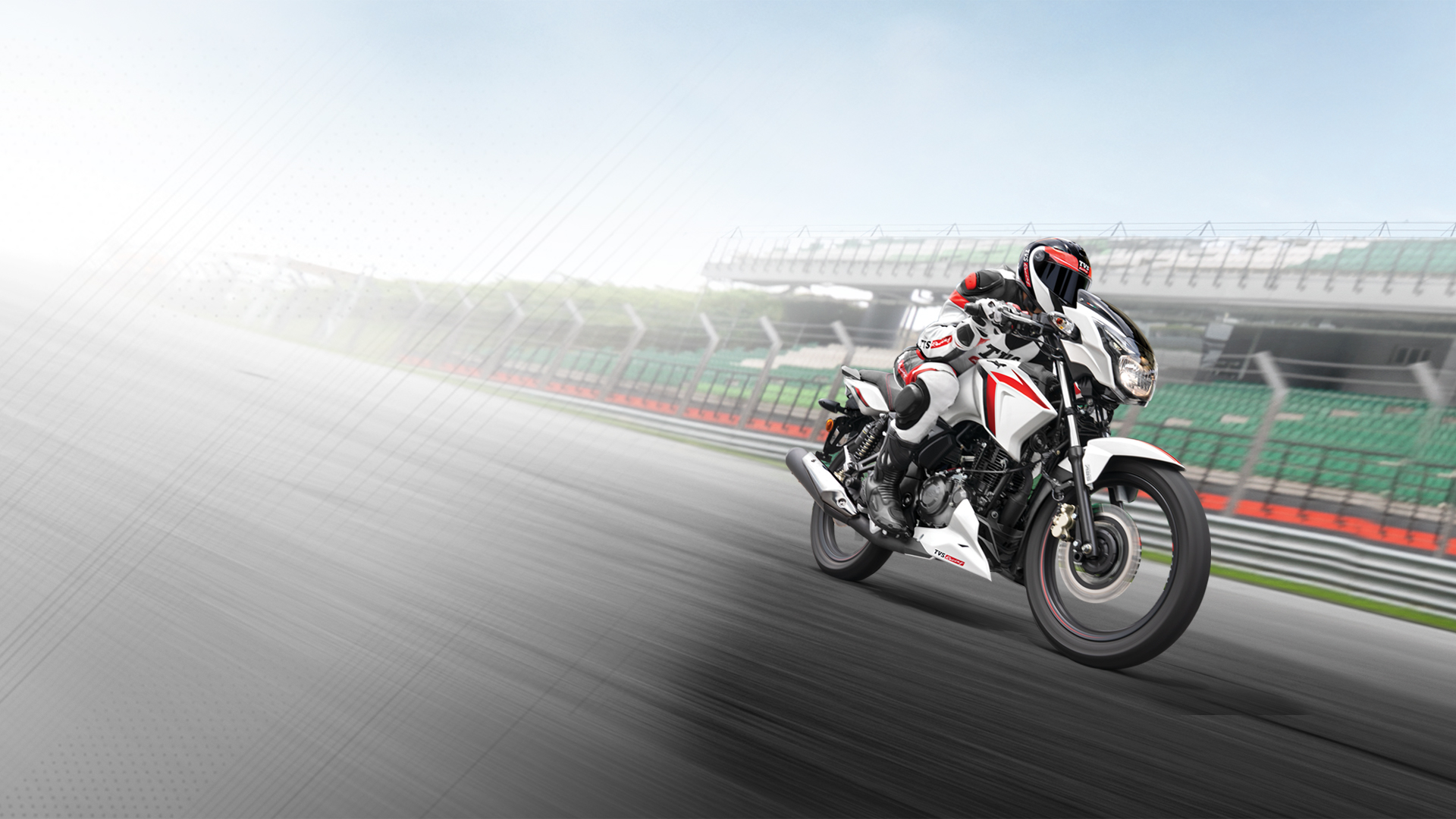 TVS Motor - Bikes, Scooters and Motorcycles in Mauritania | TVS Motor ...