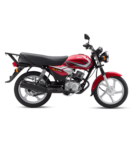 TVS Motor