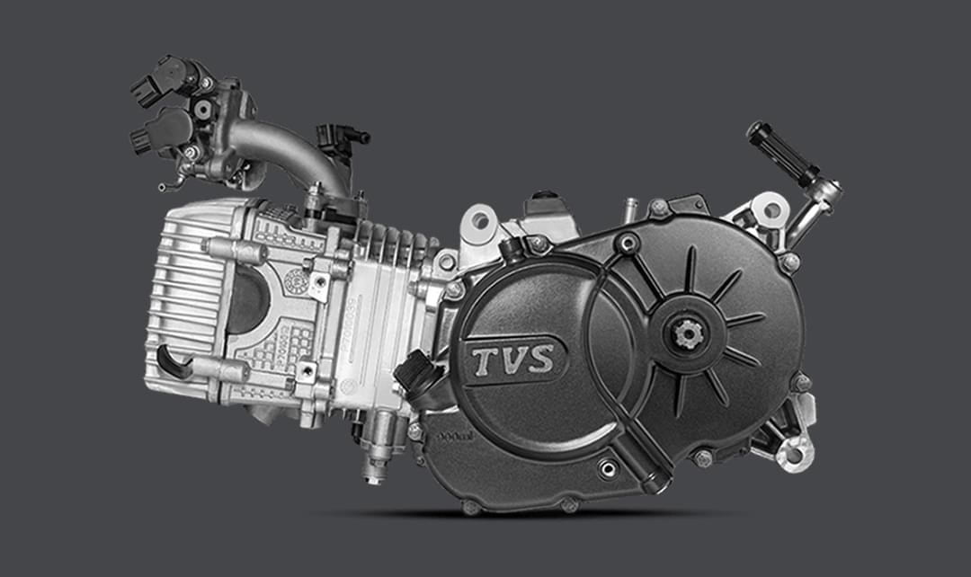 TVS Motor