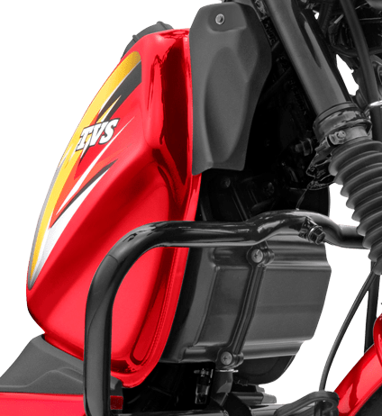 TVS Motor