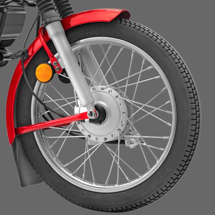 TVS Motor tvs-motor