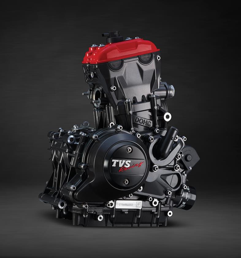 TVS Motor