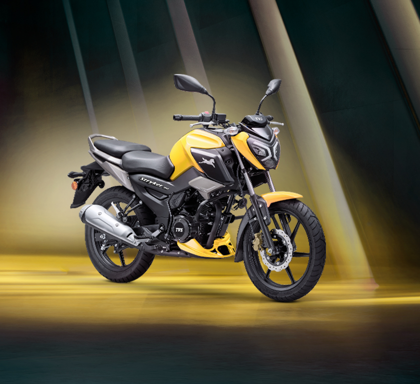 TVS Motor