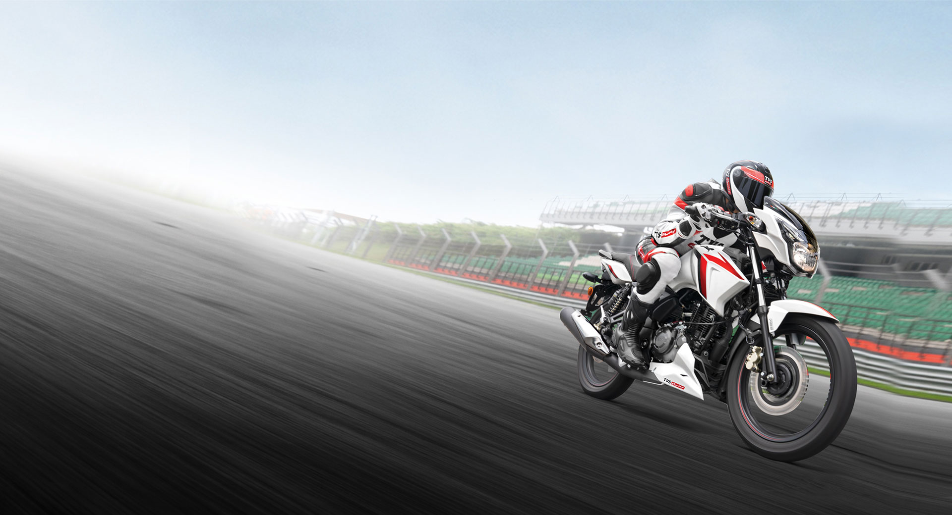 TVS Motor