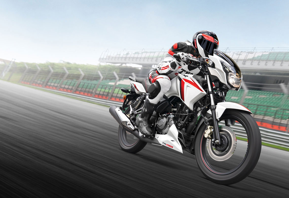 TVS Motor