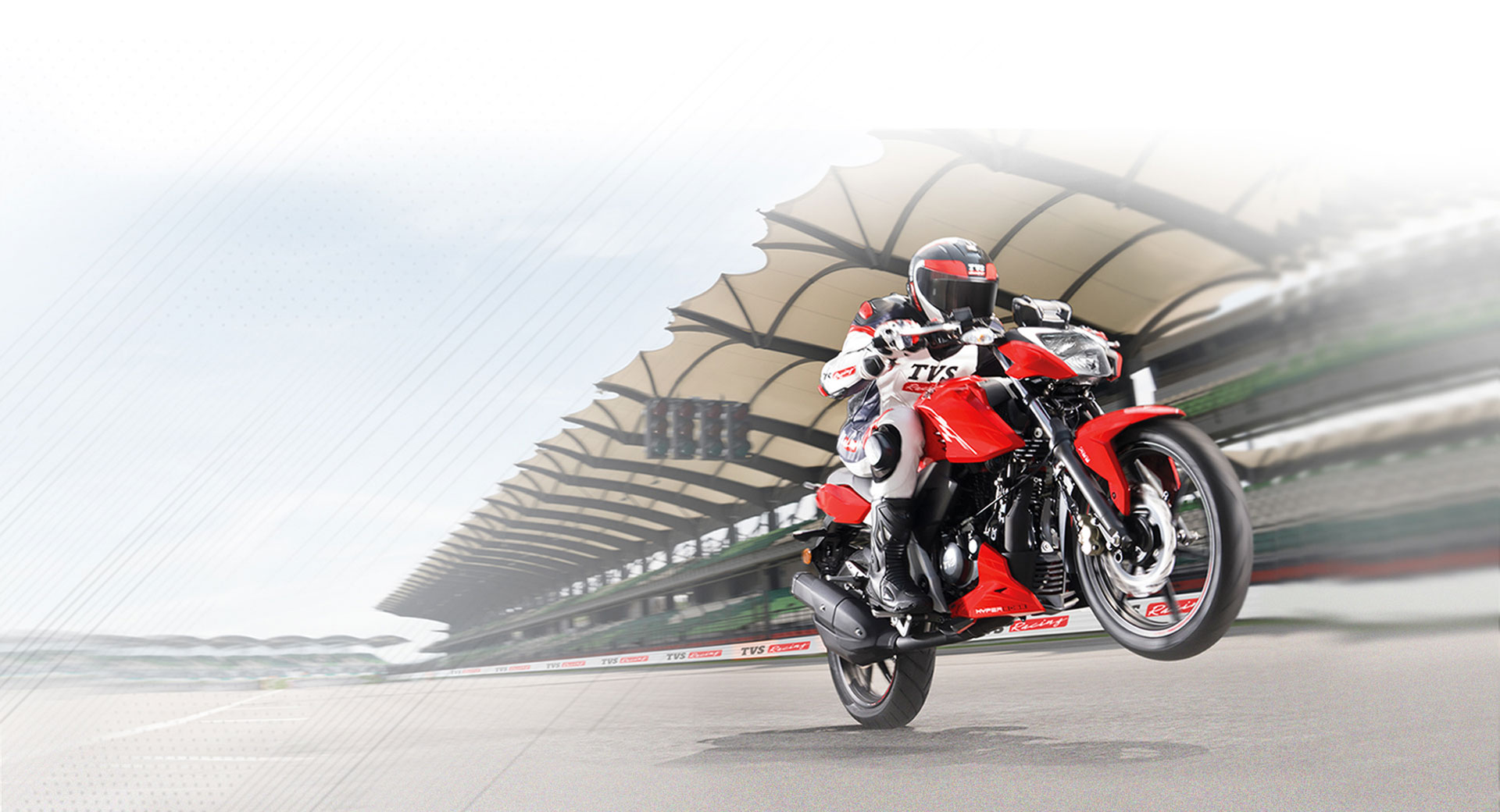 TVS Motor