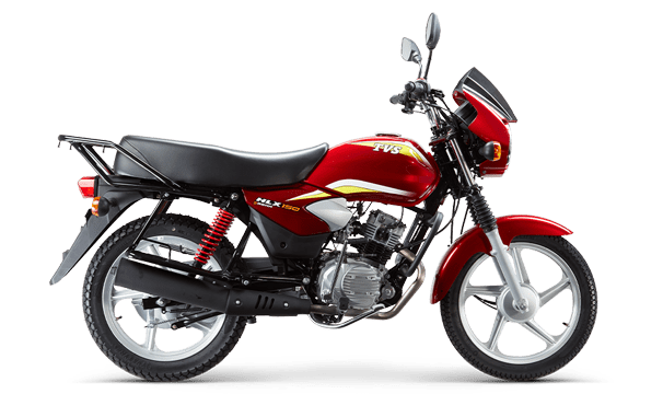 TVS Motor - Bikes, Scooters and Motorcycles in Panama | TVS Motor Panama