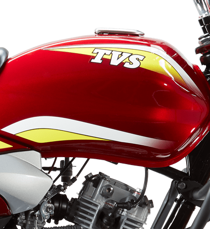 TVS Motor