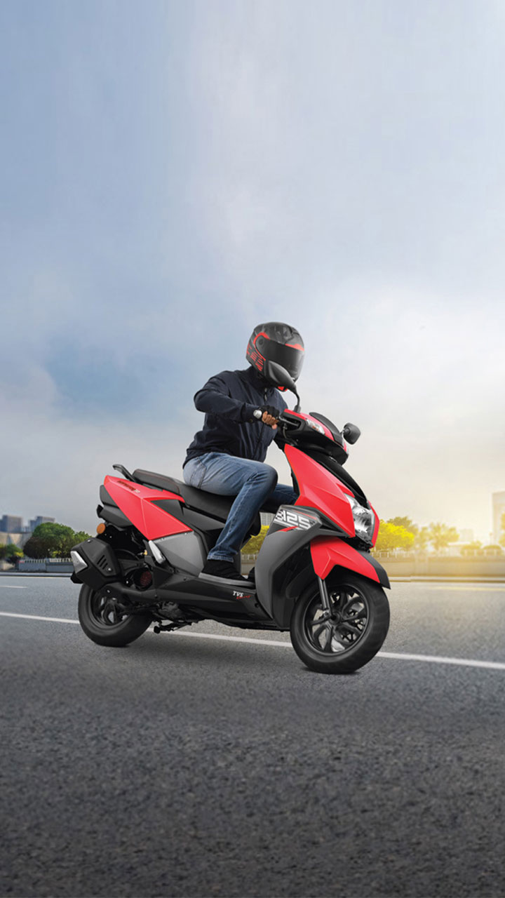 TVS Motor