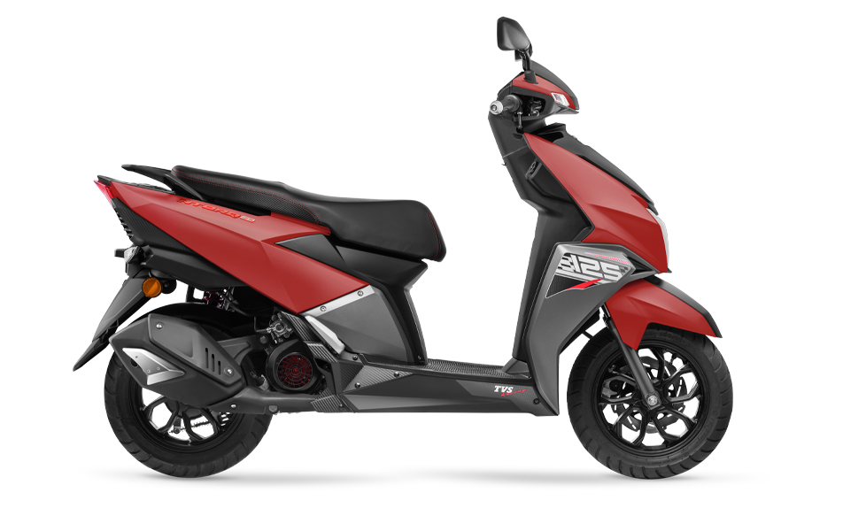 TVS Motor