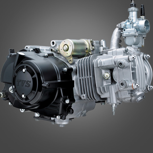 TVS Motor