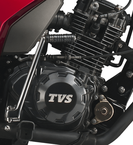 TVS Motor