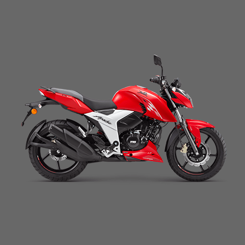TVS Motor