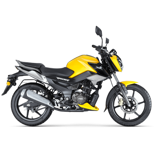 TVS Motor