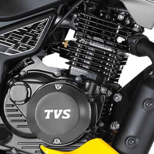 TVS Motor