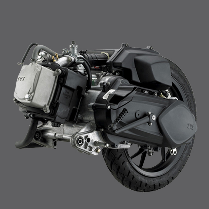 TVS Motor
