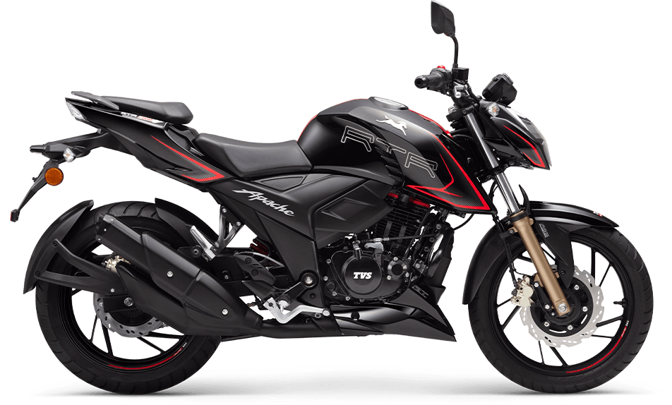 TVS Motor