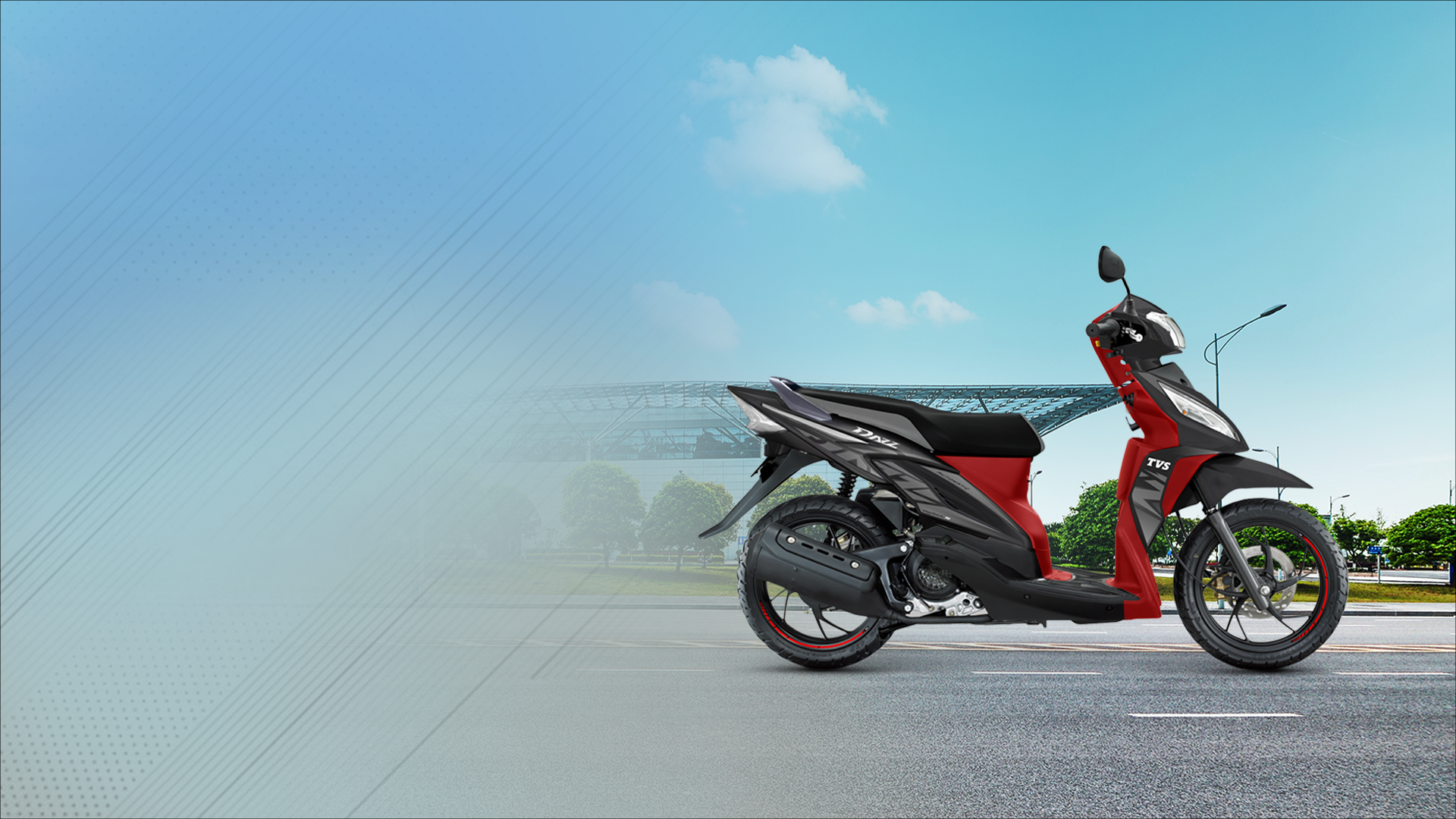 TVS Motor - Bikes, Scooters and Motorcycles in Philippines | TVS Motor