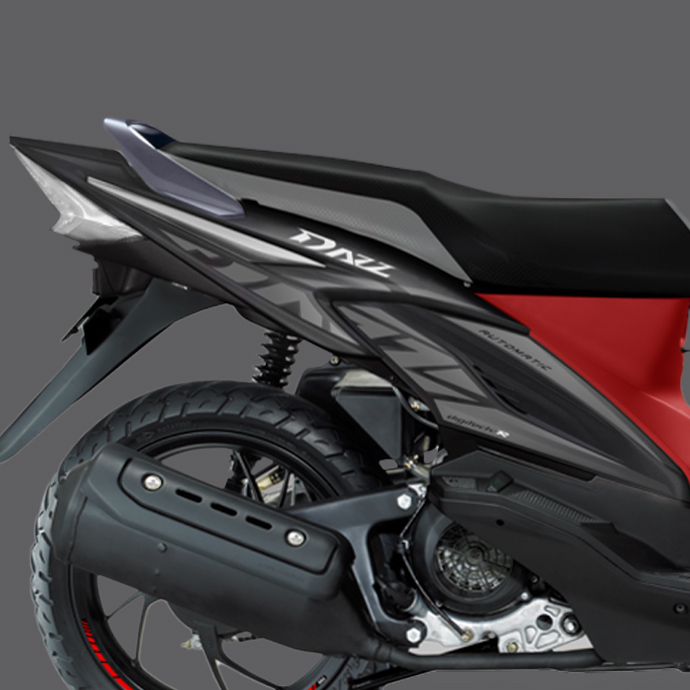 TVS Motor