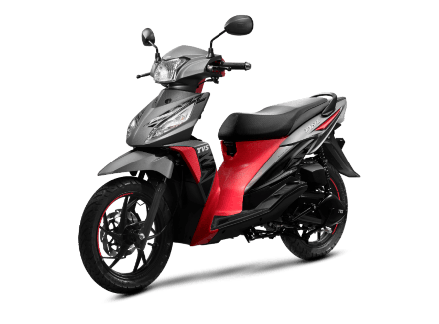 TVS Motor