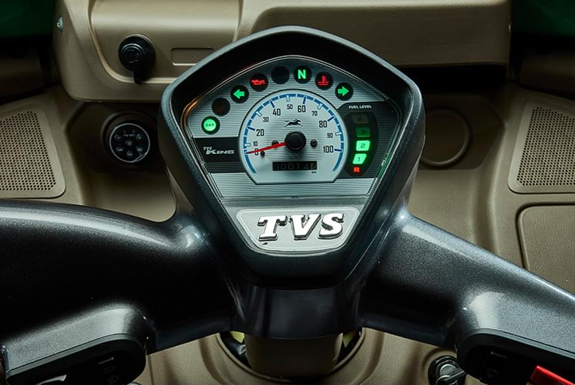 TVS Motor