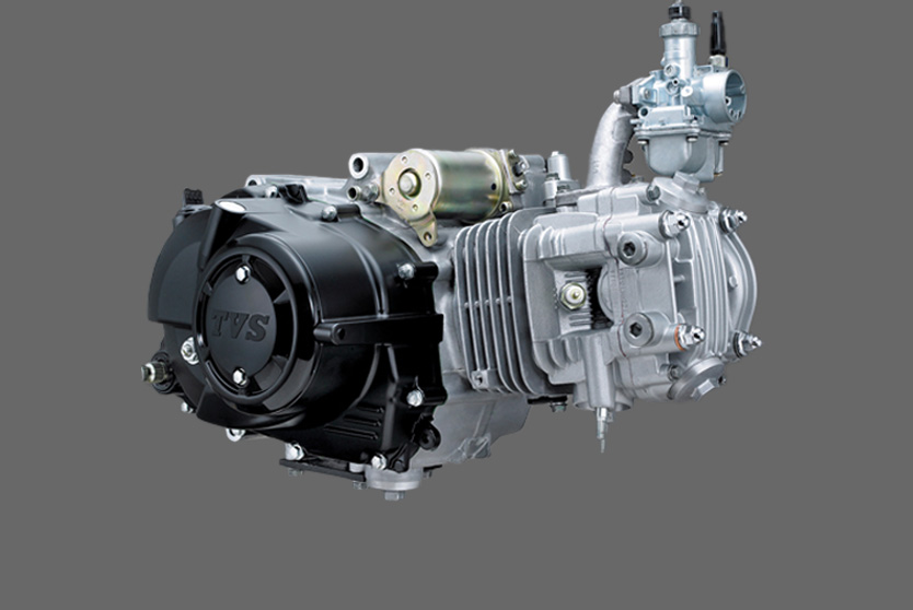 TVS Motor