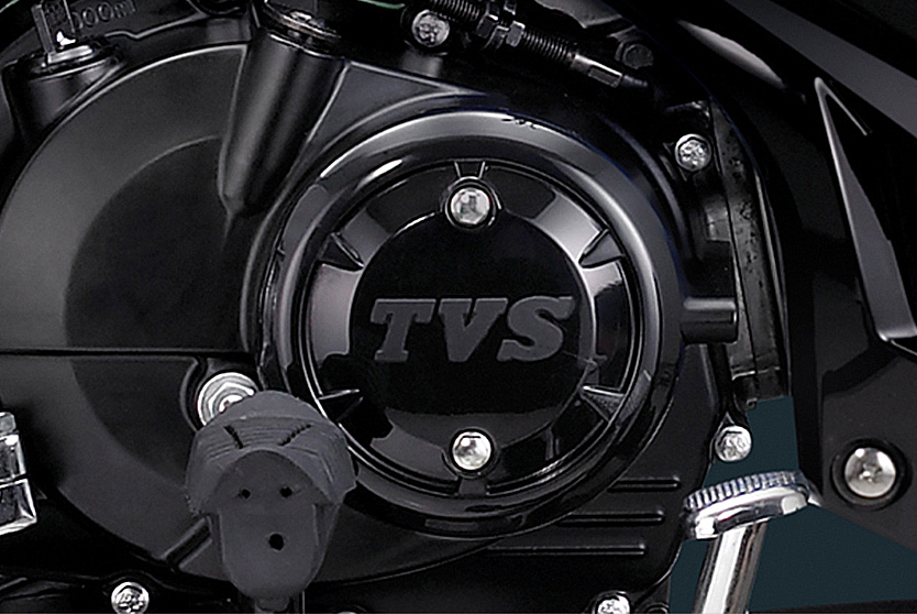 TVS Motor