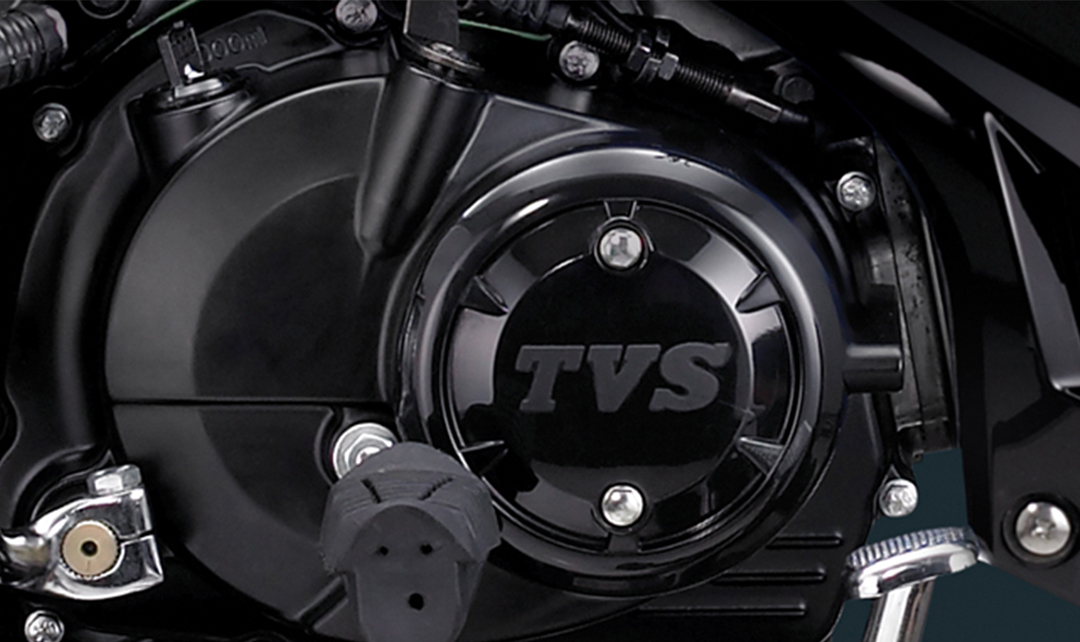 TVS Motor