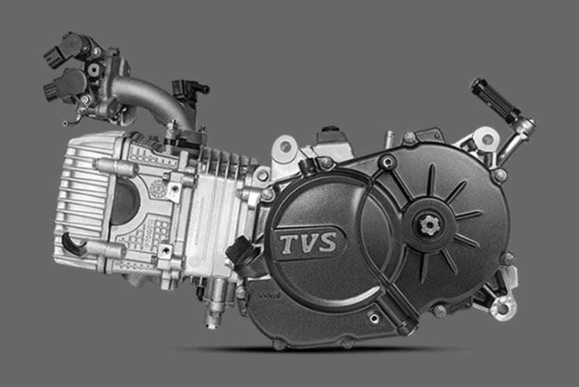 TVS Motor