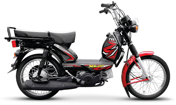 TVS Two Wheelers, Three Wheelers, Mopeds & Scooters | TVS Motor Philippines