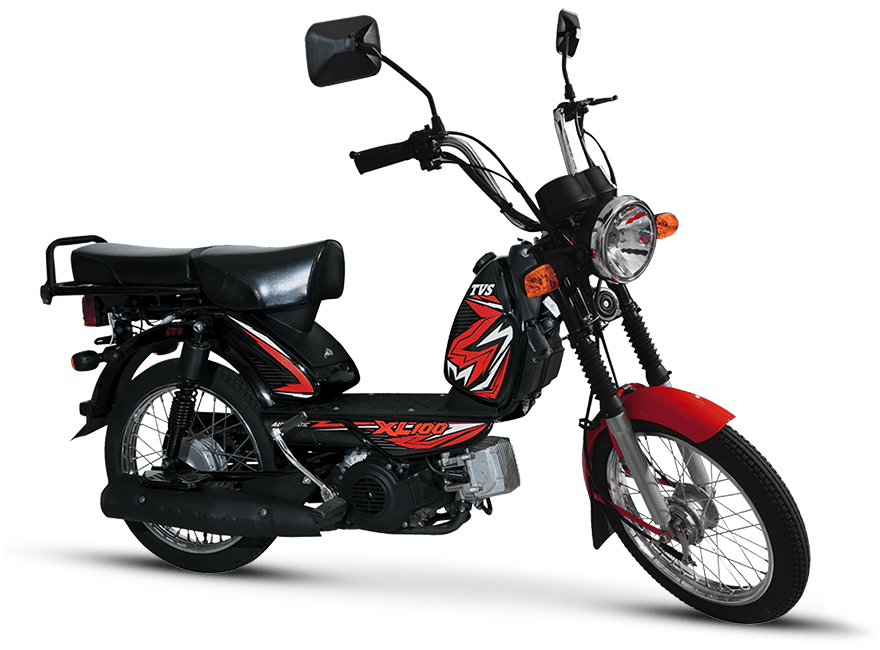 TVS Motor