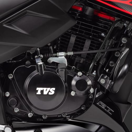 TVS Motor